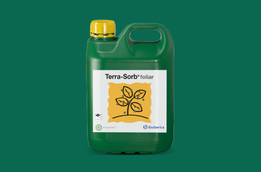 Terra-Sorb® foliar - BioQualitá